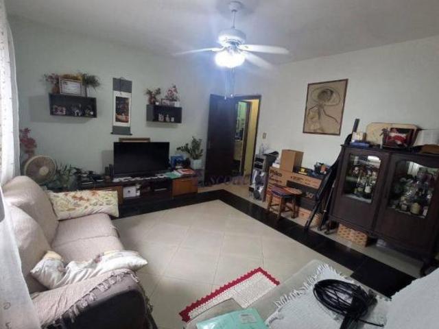 Casa com 3 dormitórios à venda, 365 m² por R$ 995.000,00 Parque Mandaqui São Paulo/SP