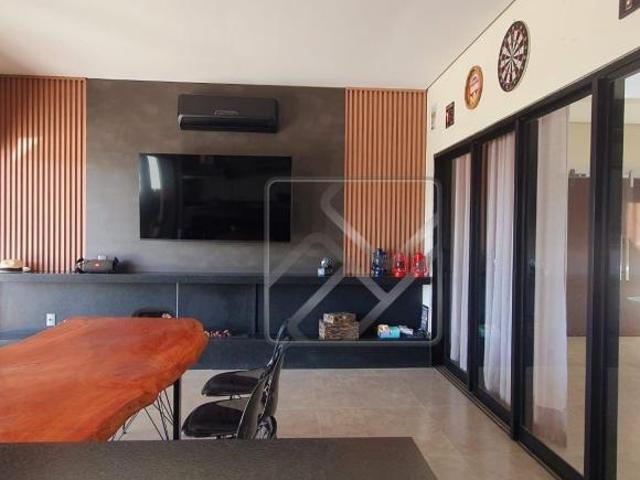 Casa com 3 dormitórios à venda, 366 m² por R$ 3.400.000,00 Parque Ecoresidencial Fazenda Jequitibá