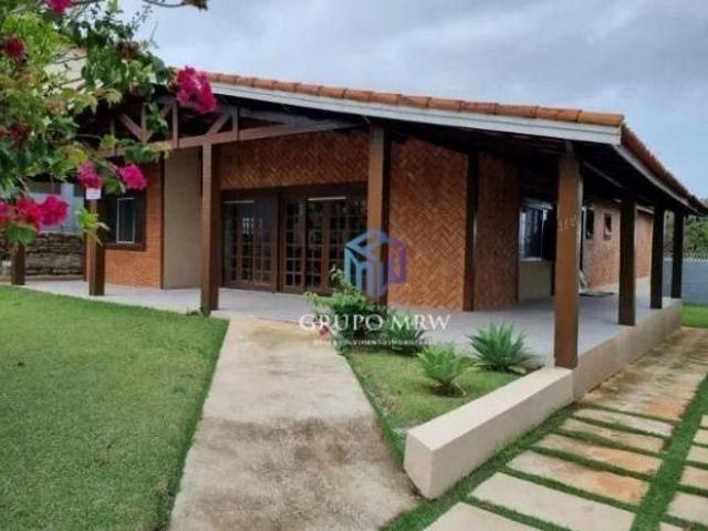 Casa com 3 dormitórios à venda, 366 m² por R$ 1.500.000 Condomínio Quintas do Campo Largo Araçoi