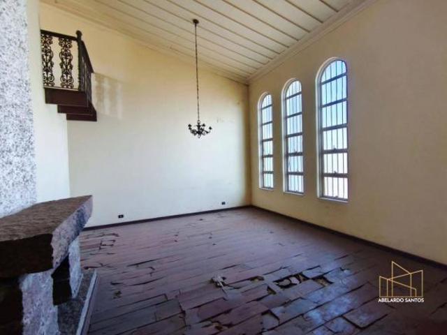 Casa com 3 dormitórios à venda, 366 m² por R$ 800.000,00 Brasil Itu/SP