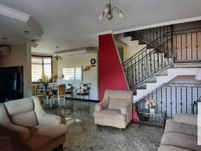 Casa com 3 dormitórios à venda, 367 m² por R$ 1.090.000,00 Vila Carvalho Sorocaba/SP