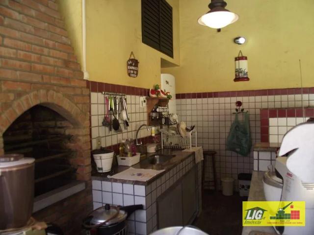 Casa com 3 dormitórios à venda, 367 m² por R$ 950.000 Taquara Rio de Janeiro/RJ