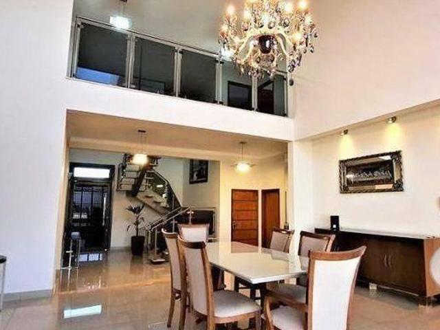 Casa com 3 dormitórios à venda, 367 m² por R$ 1.200.000,00 City Ribeirão Ribeirão Preto/SP