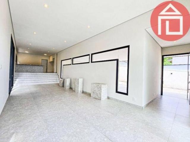 Casa com 3 dormitórios à venda, 367 m² por R$ 2.200.000,00 Condomínio Vale das Águas Bragança Pa