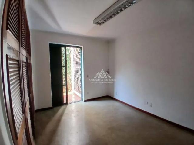 Casa com 3 dormitórios à venda, 367 m² por R$ 995.000,00 Jardim Sumaré Ribeirão Preto/SP