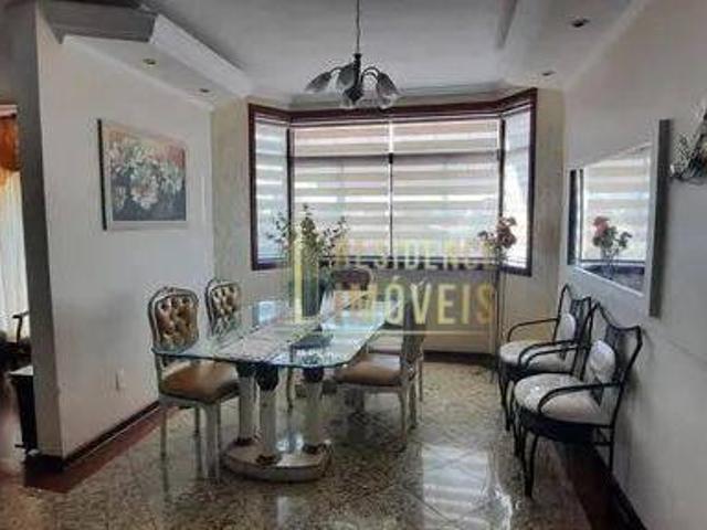Casa com 3 dormitórios à venda, 367 m² por R$ 999.000,00 Vila Carvalho Sorocaba/SP