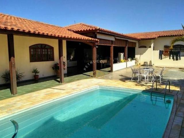 Casa com 3 dormitórios à venda, 368 m² Estância das Flores Vinhedo/SP