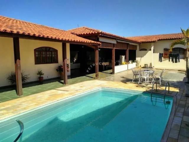 Casa com 3 dormitórios à venda, 368 m² Estância das Flores Vinhedo/SP