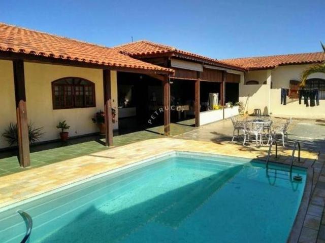 Casa com 3 dormitórios à venda, 368 m² Estância das Flores Vinhedo/SP