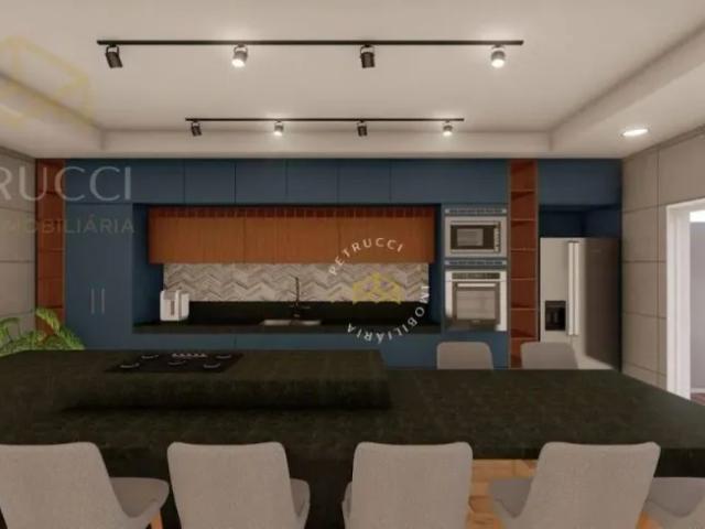 Casa com 3 dormitórios à venda, 368 m² por R$ 1.520.000,00 Parque Industrial Campinas/SP