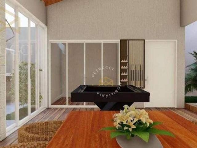 Casa com 3 dormitórios à venda, 368 m² por R$ 1.520.000,00 Parque Industrial Campinas/SP