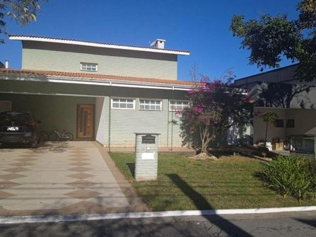 Casa à venda, 368 m² por R$ 2.400.000,00 Aldeia da Serra Santana de Parnaíba/SP