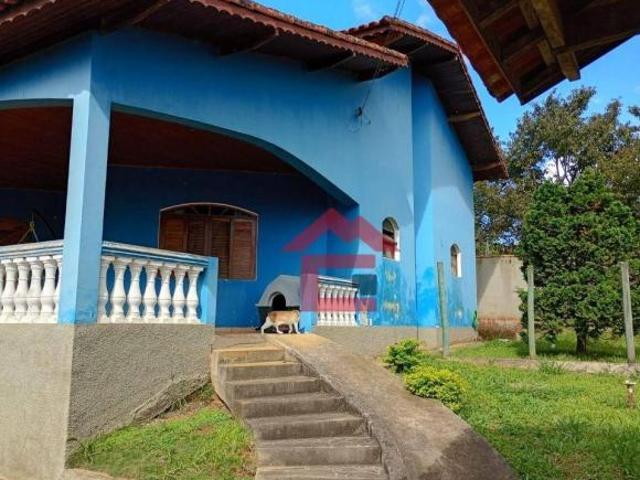 Casa com 3 dormitórios à venda, 368 m² por R$ 900.000,00 Chácara Tropical Caucaia do Alto Coti