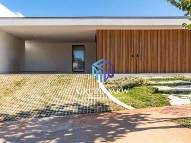 Casa com 3 dormitórios à venda, 369 m² por R$ 3.349.000,00 Condomínio Chácara Ondina Sorocaba/SP