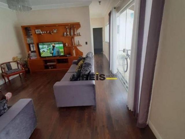 Casa com 3 dormitórios à venda, 369 m² por R$ 1.500.000,00 Condomínio Lago da Serra Araçoiaba da