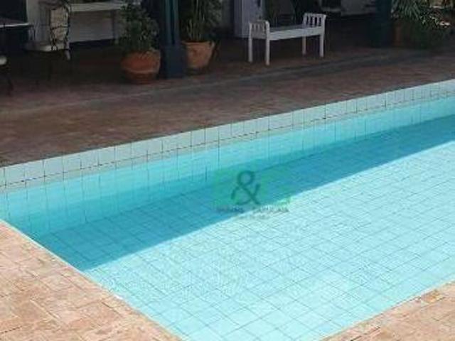 Casa à venda, 369 m² por R$ 2.700.000,00 Butantã São Paulo/SP