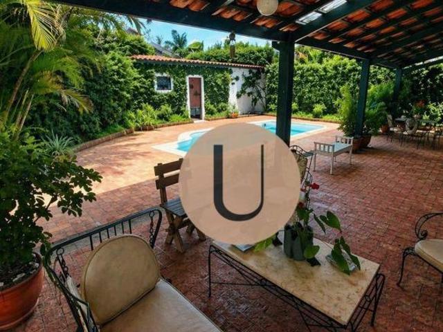 Casa com 3 dormitórios à venda, 369 m² por R$ 2.700.000,00 Butantã São Paulo/SP
