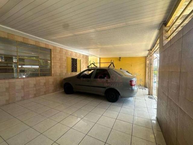 Casa com 3 dormitórios à venda, 369 m² por R$ 700.000,00 Itaquera São Paulo/SP