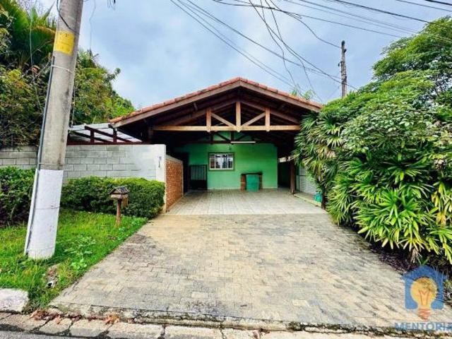 Casa com 3 dormitórios à venda, 369 m² por R$ 890.000 Granja Viana Parque Paulistano Cotia/SP