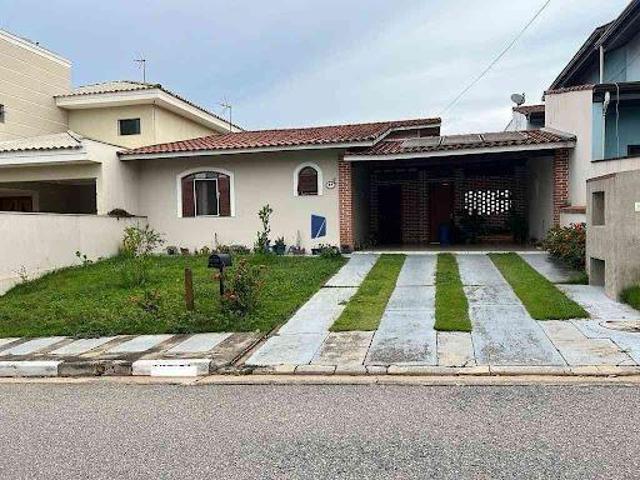 Casa com 3 dormitórios à venda, 360 m² Condomínio Ibiti do Paço Sorocaba/SP