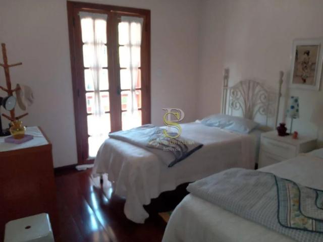 Casa com 3 dormitórios à venda, 360 m² Serra da Cantareira Santa Inês Caieiras/SP