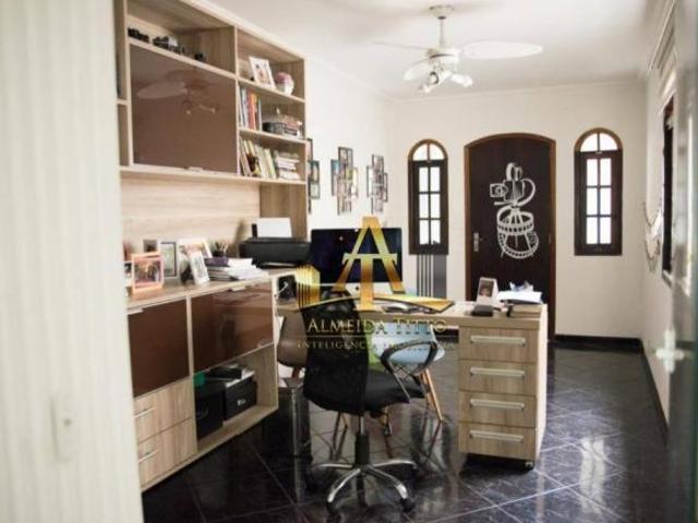 Casa com 3 dormitórios à venda, 360 m² por R$ 3.500.000,00 Jardim Iracema Barueri/SP