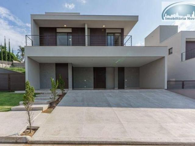 Casa com 3 dormitórios à venda, 360 m² por R$ 3.482.000,00 Residencial Recanto Das Palmas Vinhed