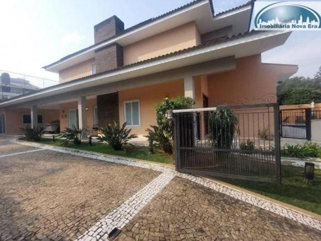 Casa com 3 dormitórios à venda, 360 m² por R$ 3.650.000,00 Condomínio Marambaia Vinhedo/SP