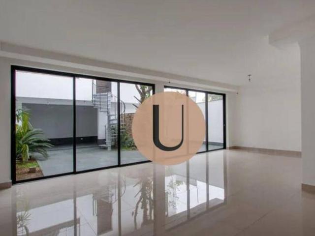 Casa com 3 dormitórios à venda, 360 m² por R$ 3.800.000,00 Granja Julieta São Paulo/SP