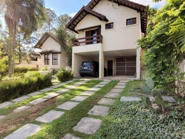 Casa com 3 dormitórios à venda, 360 m² por R$ 3.800.001,00 Residencial Dez Alphaville Santana