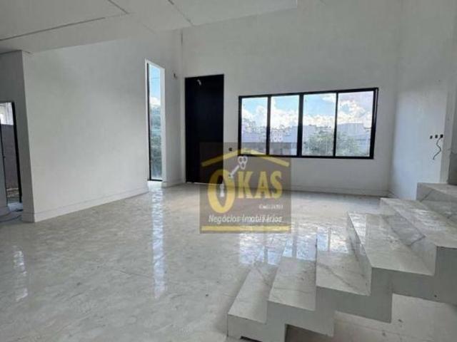 Casa com 3 dormitórios à venda, 360 m² por R$ 3.074.000,00 Cidade Parquelandia Mogi das Cruzes/S
