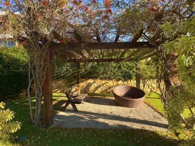 Casa com 3 dormitórios à venda, 360 m² por R$ 3.200.000,00 Condomínio Fazenda Alvorada Porto Fel