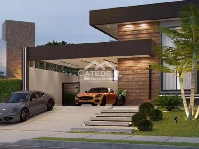 Casa com 3 dormitórios à venda, 360 m² por R$ 1.450.000,00 V Medeiros Itupeva/SP