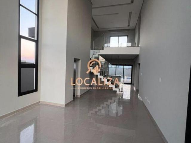 Casa com 3 dormitórios à venda, 360 m² por R$ 1.490.000,00 Parque Residencial Maria Elmira Caçap