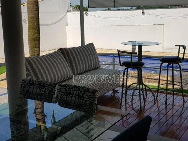 Casa com 3 dormitórios à venda, 360 m² por R$ 1.500.000,00 Haras Bela Vista Vargem Grande Paulis