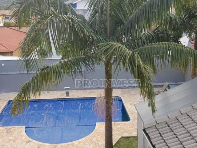 Casa com 3 dormitórios à venda, 360 m² por R$ 1.500.000,00 Haras Bela Vista Vargem Grande Paulis