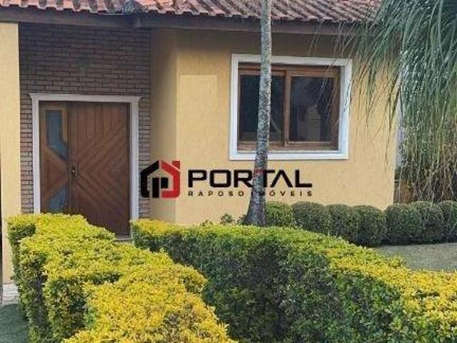 Casa com 3 dormitórios à venda, 360 m² por R$ 1.590.000,00 Granja Viana Jandira/SP