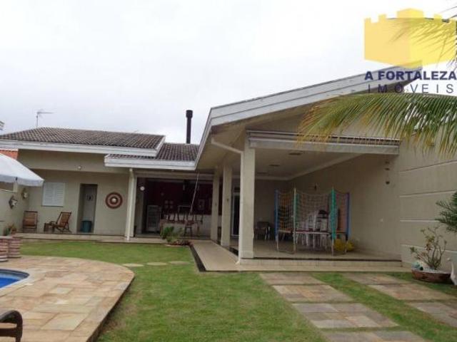 Casa com 3 dormitórios à venda, 360 m² por R$ 1.600.000,00 Vila Santa Maria Americana/SP