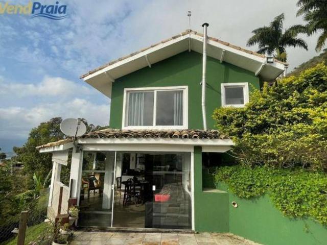 Casa com 3 dormitórios à venda, 360 m² por R$ 1.650.000,00 Cigarras São Sebastião/SP