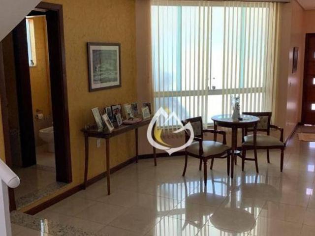 Casa à venda, 360 m² por R$ 1.690.000,00 Condomínio Metropolitan Park Paulínia/SP