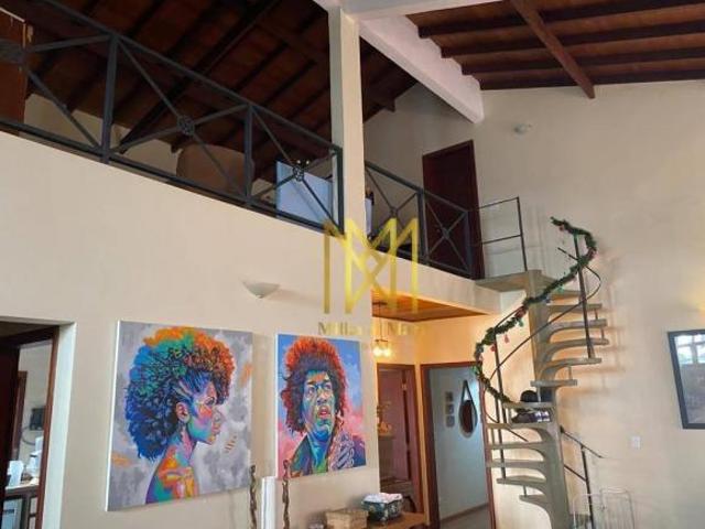 Casa com 3 dormitórios à venda, 360 m² por R$ 1.910.000,00 Alphaville Residencial 9 Santana de P