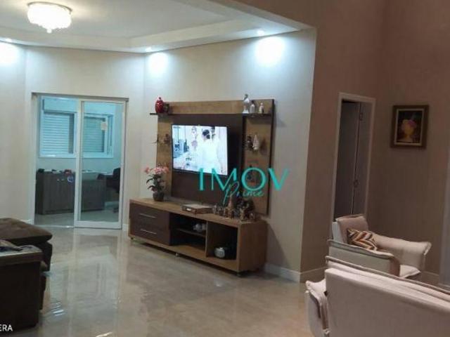 Casa com 3 dormitórios à venda, 360 m² por R$ 1.950.000,00 Jardim Terras de Santa Helena Jacareí