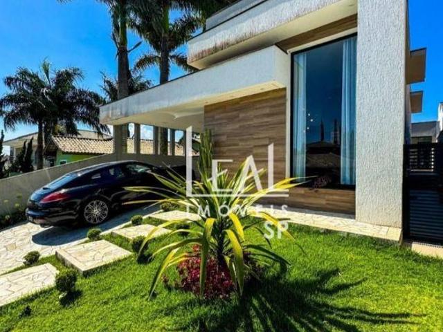 Casa com 3 dormitórios à venda, 360 m² por R$ 1.950.000,00 Parque Residencial Itapeti Mogi das C