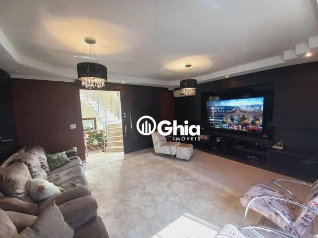 Casa com 3 dormitórios à venda, 360 m² por R$ 1.979.500,00 Condominio Swiss Park Campinas/SP