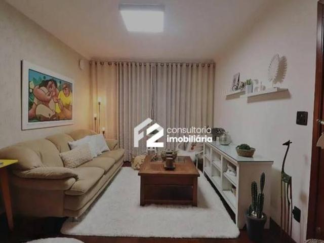 Casa com 3 dormitórios à venda, 360 m² por R$ 1.052.000,00 Vila Floresta San