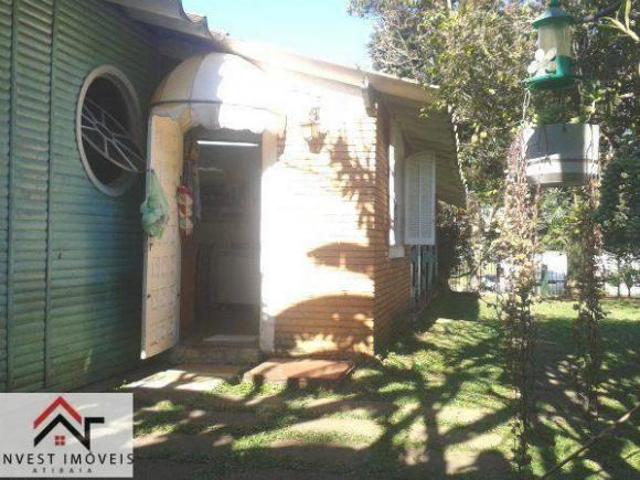Casa com 3 dormitórios à venda, 360 m² por R$ 1.060.000,00 Jardim do Lago Atibaia/SP