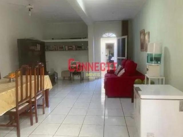 Casa com 3 dormitórios à venda, 360 m² por R$ 1.100.000,00 Alto da Boa Vista Ribeirão Preto/SP