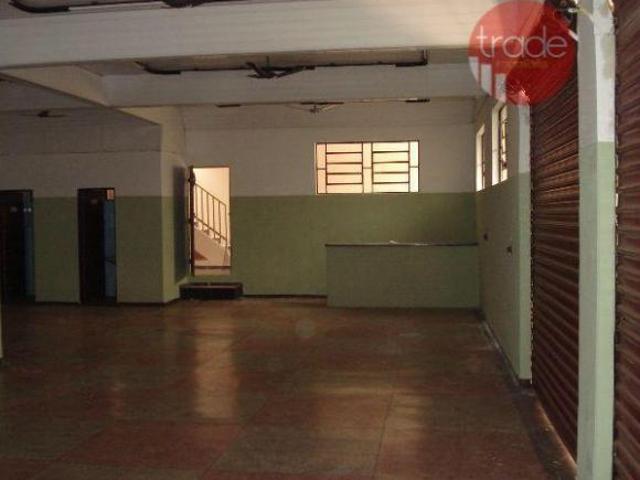 Casa com 3 dormitórios à venda, 360 m² por R$ 1.290.000,00 Parque das Andorinhas Ribeirão Preto/