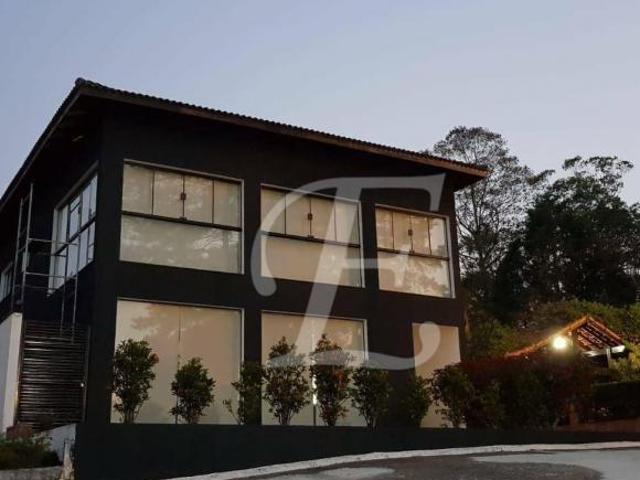 Casa com 3 dormitórios à venda, 360 m² por R$ 1.300.000,00 Santa Inês Mairiporã/SP