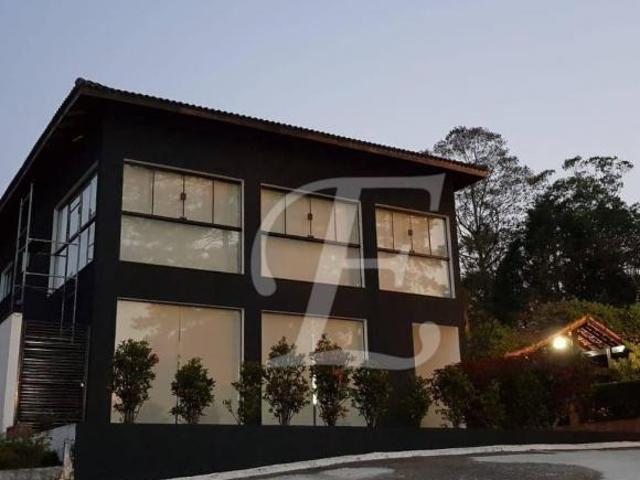 Casa com 3 dormitórios à venda, 360 m² por R$ 1.300.000,00 Santa Inês Mairiporã/SP